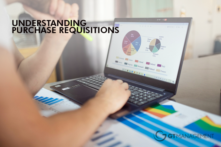 Understanding Purchase Requisitions: A Brief Guide