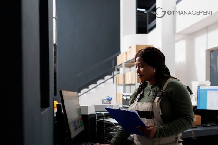 Stock Management Software Explained