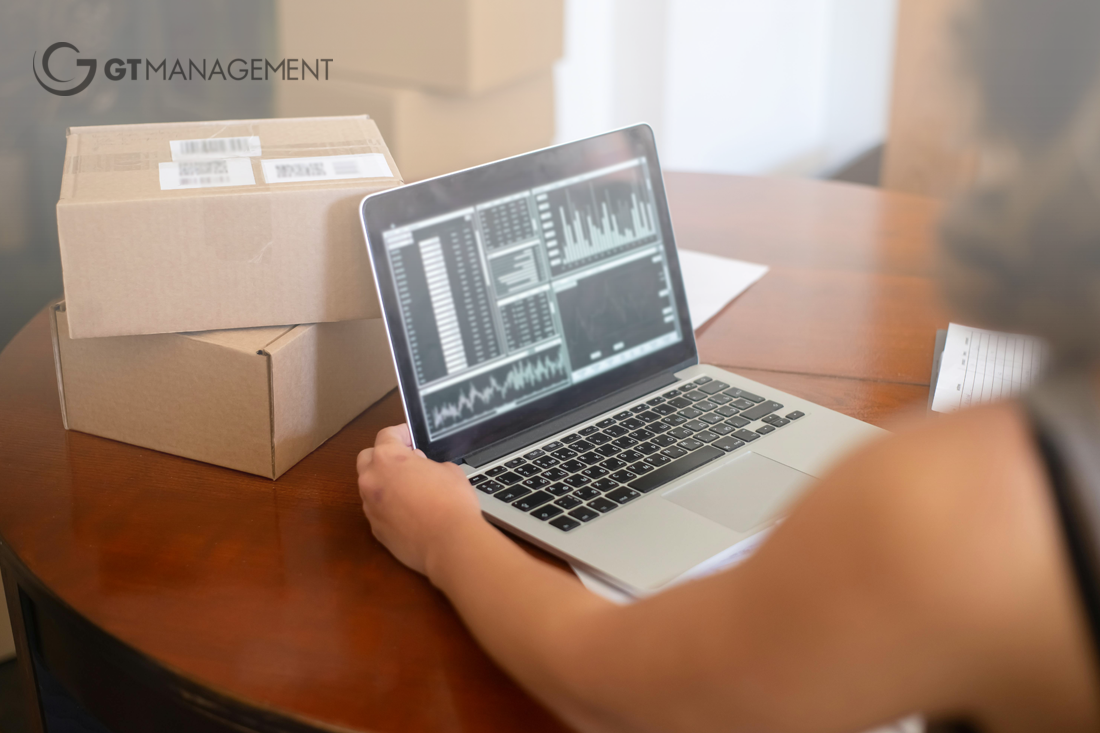 Purchase Orders and Inwards Goods: A Quick Guide to Inventory Processing