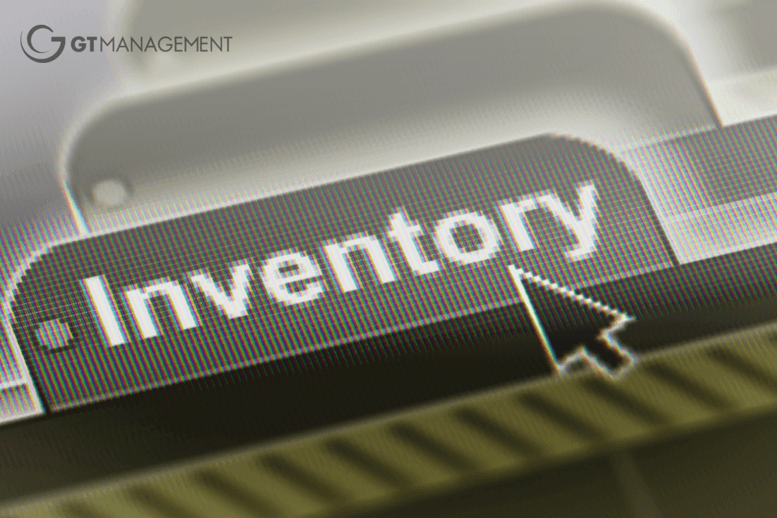 Why Is a Goods Receipt Note Crucial for Inventory Accuracy?